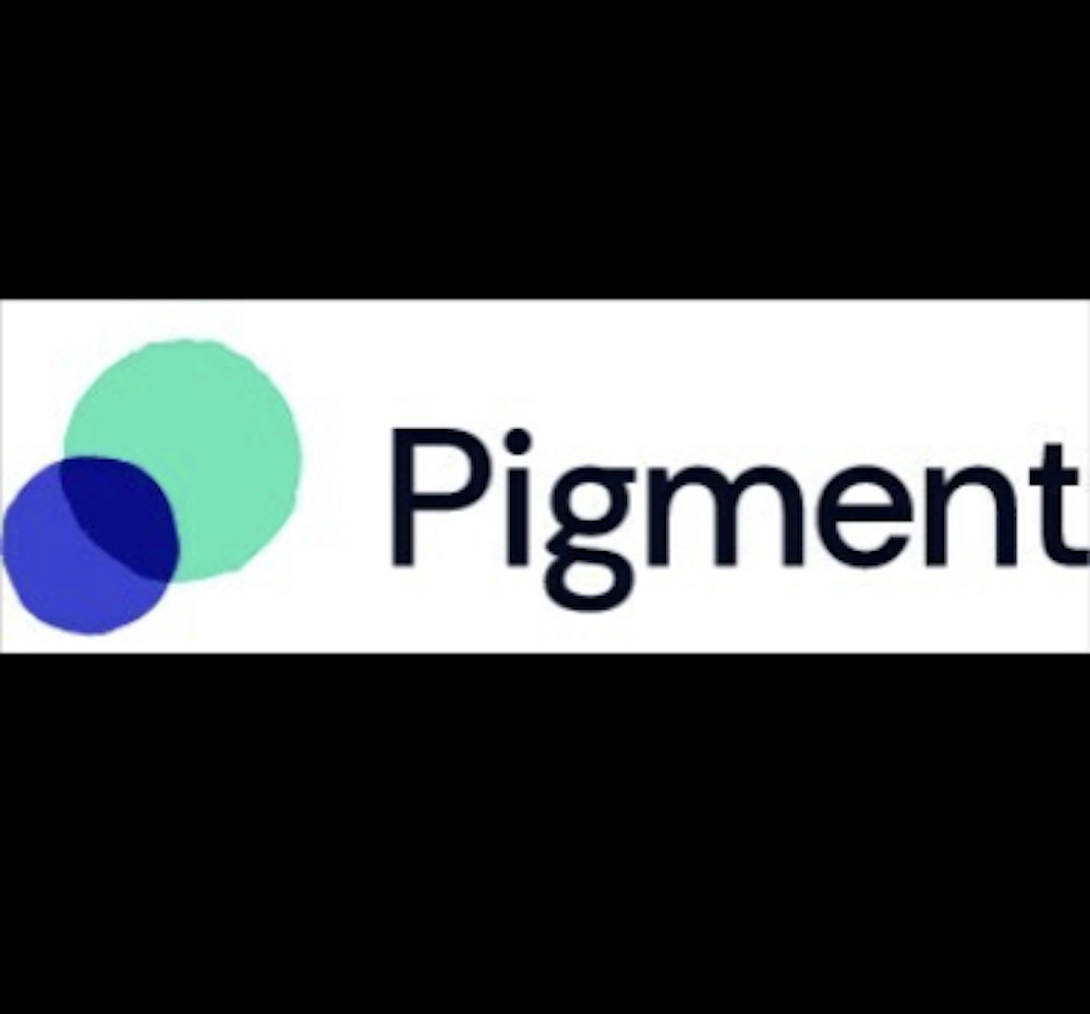 Pigment: Business Planning Platform Raises $145 Million