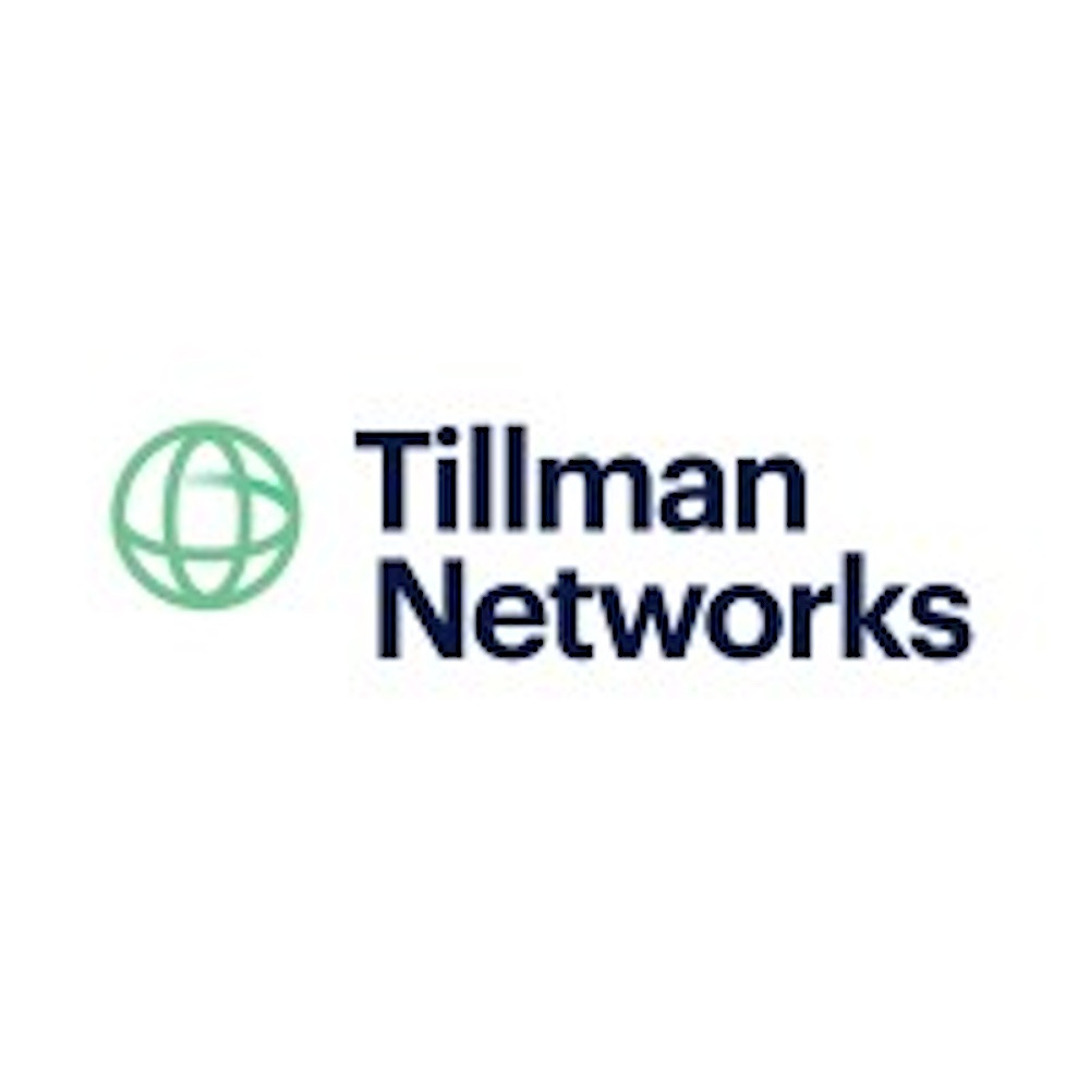 Tillman Networks: $80 Million In Revolving Credit Facilities Closed