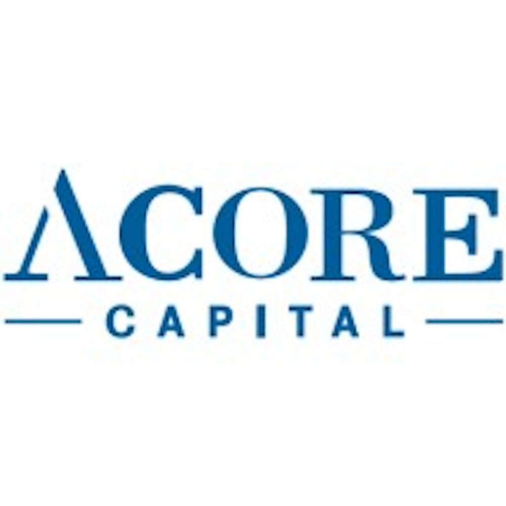 ACORE Capital: Oversubscribed $1.4 Billion Commercial Real Estate Debt Fund Closed