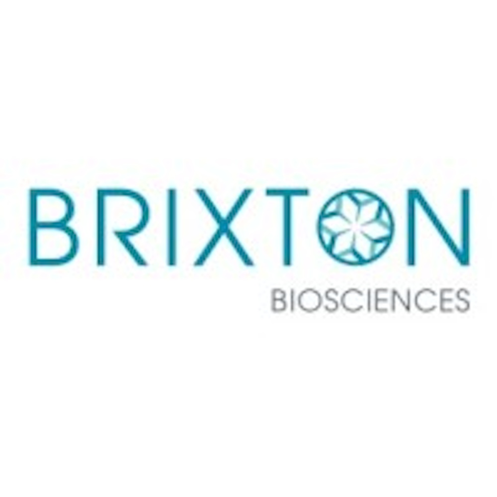 Brixton Biosciences: $2 Million NIH HEAL Initiative Grant Received
