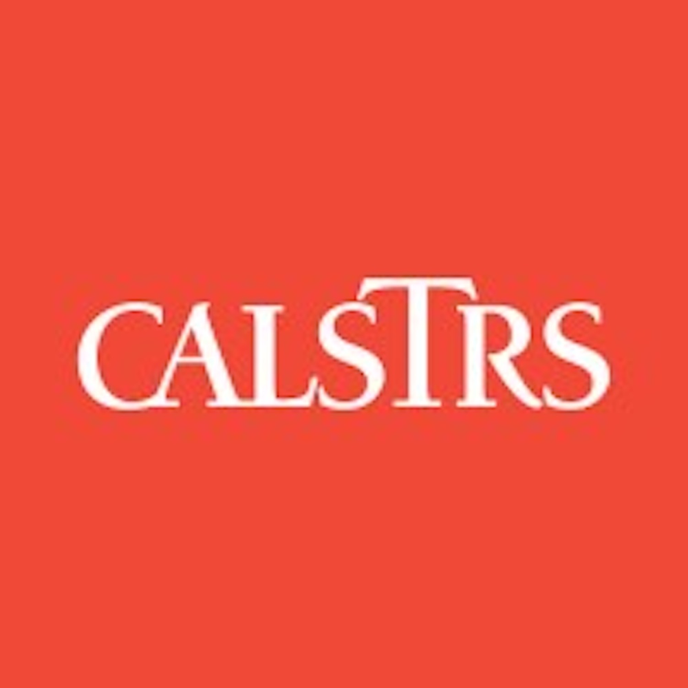 CalSTRS: Scott Chan Named As Chief Investment Officer