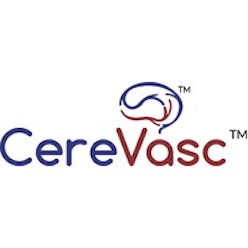 CereVasc: $70 Million Raised To Develop Novel Treatments For ...
