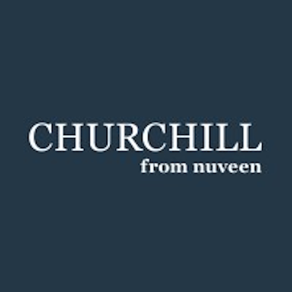 Churchill Asset Management And Dawson Partners: $425 Million Structured ...