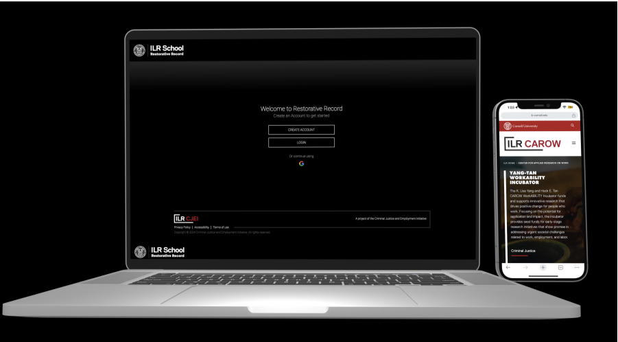 Cornell University: An Interview With Jodi Anderson, Jr., Director At ...