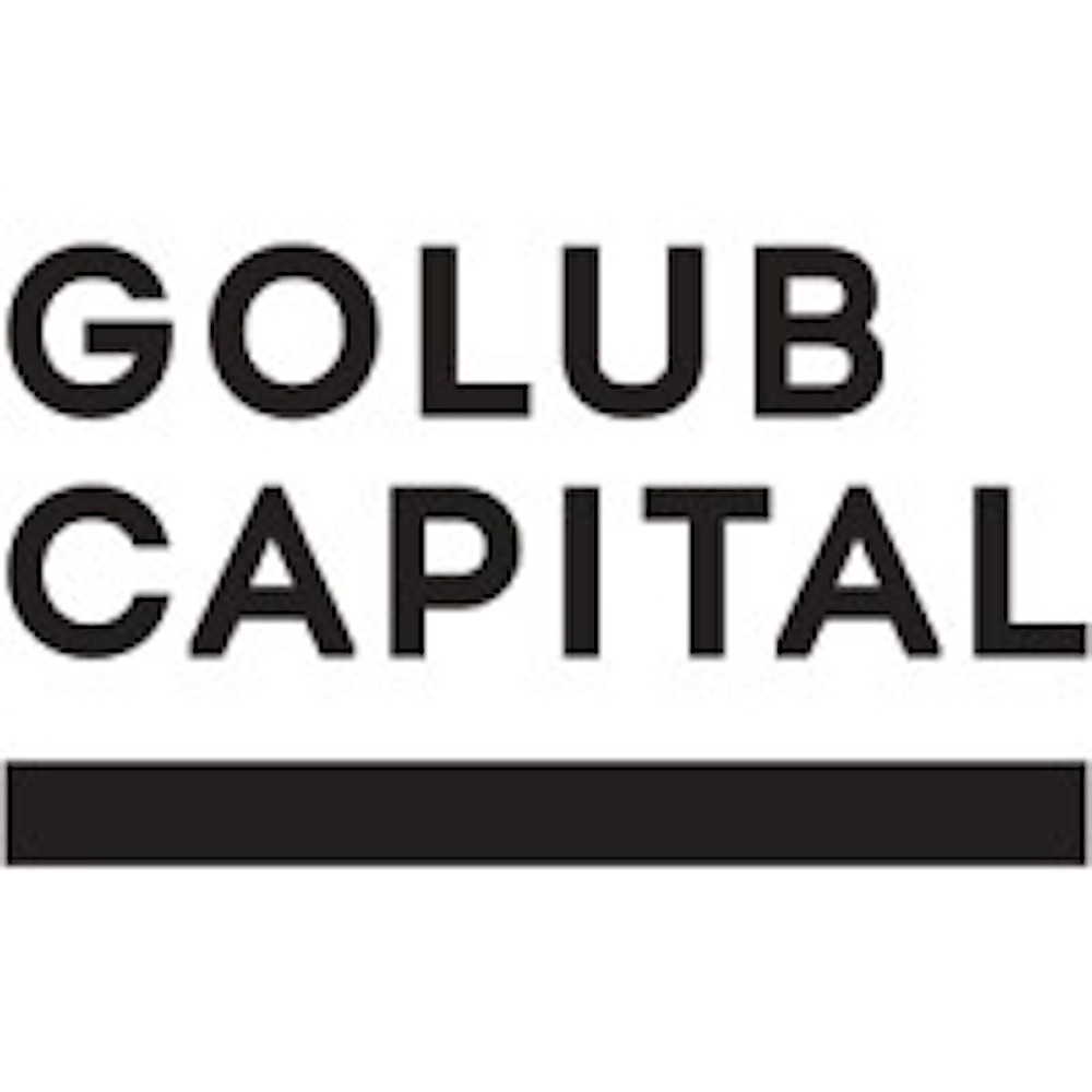 Golub Capital: $2 Billion Sixth Credit Opportunities Fund Closed