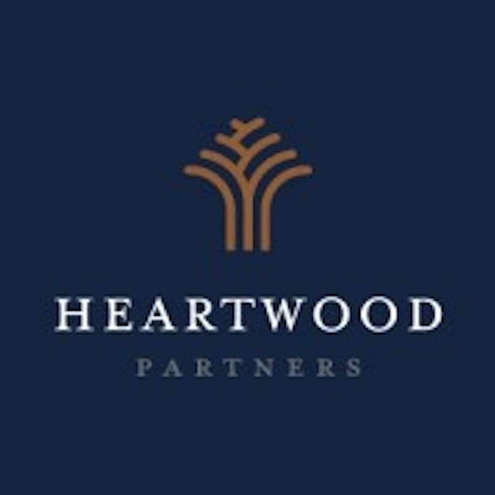 Heartwood Partners Reveals New Managing Partners
