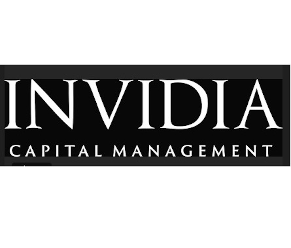 Invidia Capital Management Launches With GCM Grosvenor’s Strategic ...