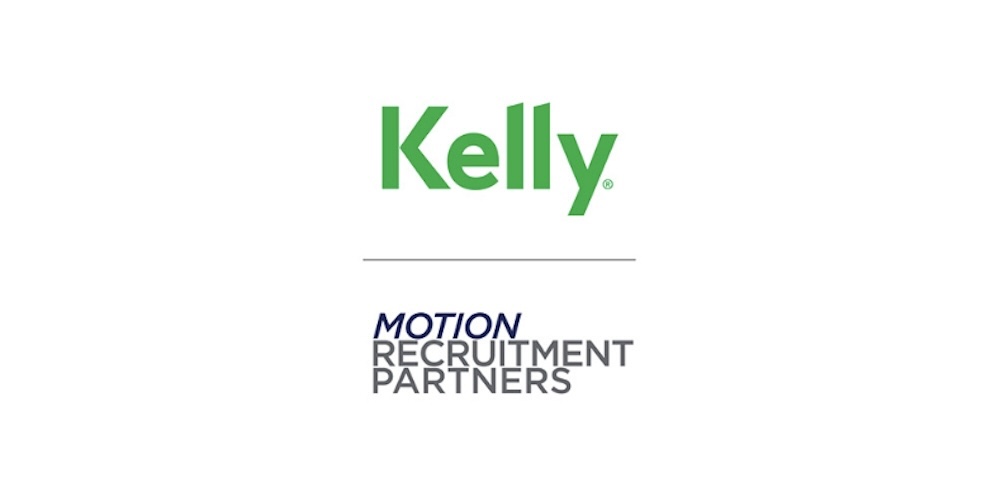 Kelly Buying Specialty Talent Company Motion Recruitment Partners In ...