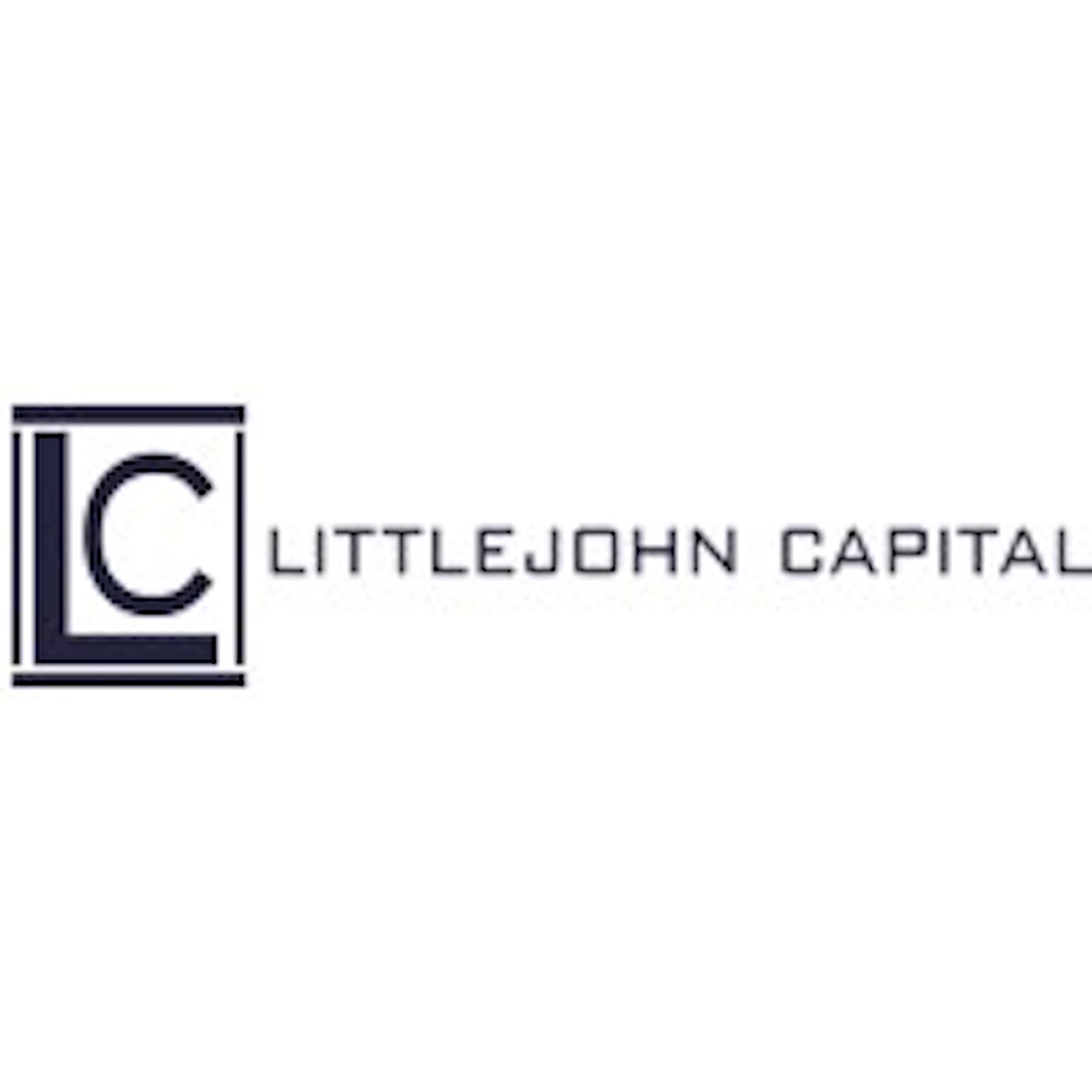 Littlejohn Capital: Carl Schlotman Promoted To Principal