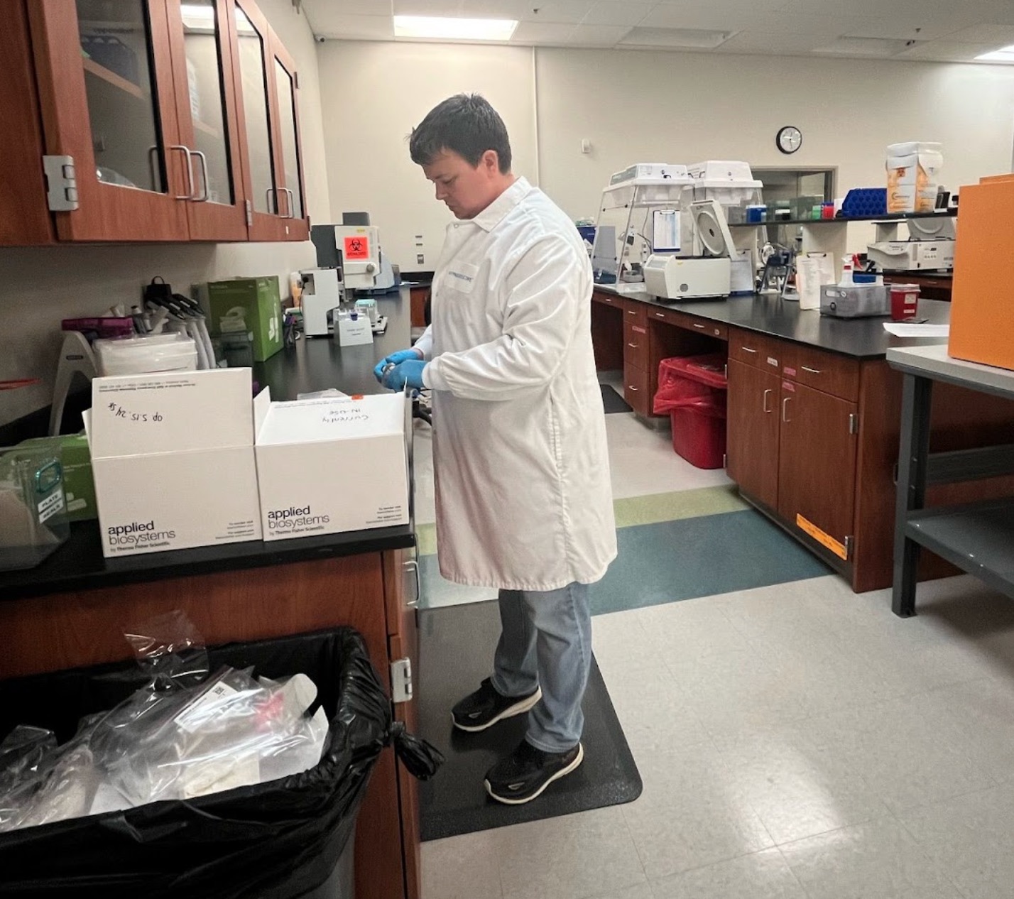 Lynx Dx: Improving Patient Care By Predicting Risks Of Clinically ...