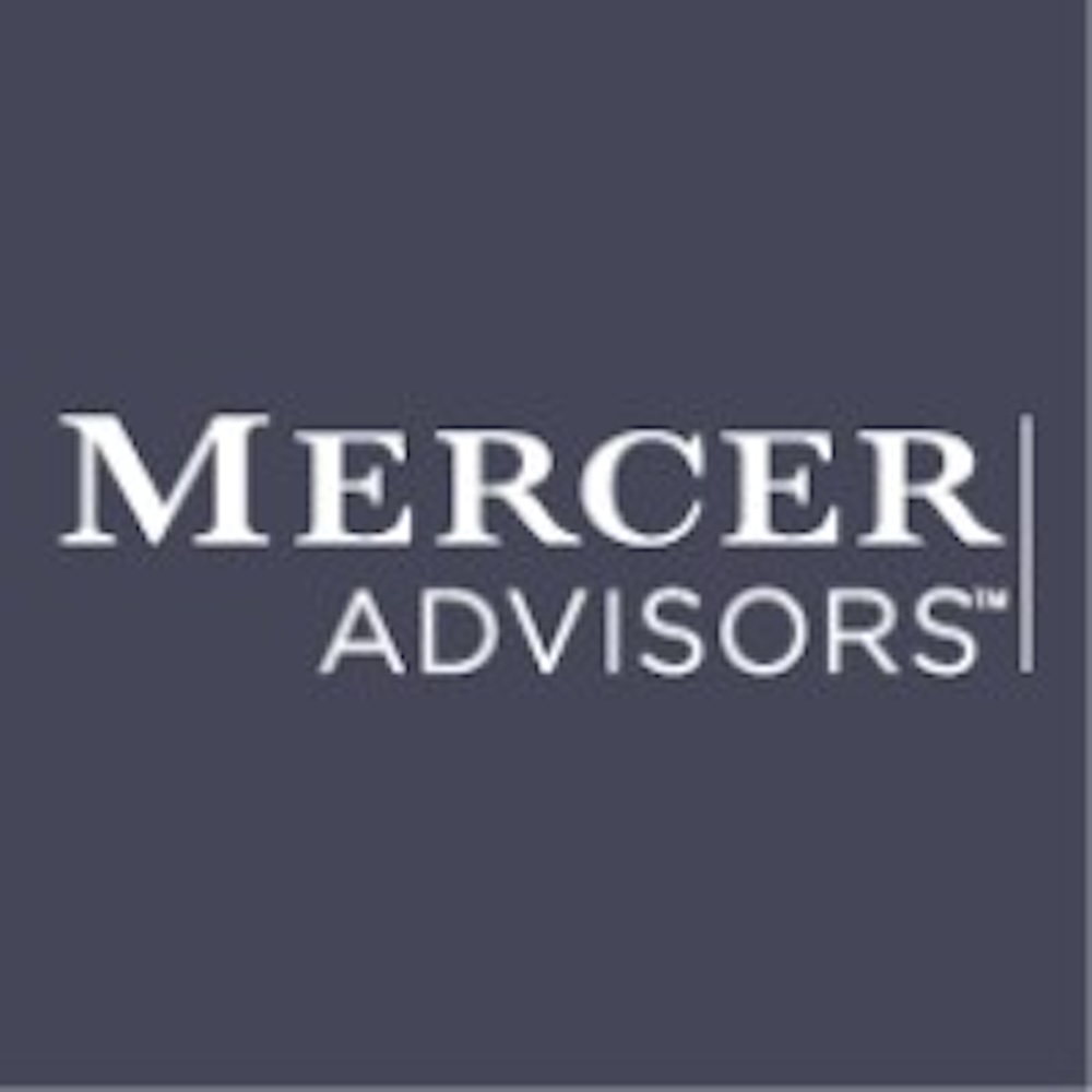 Mercer Onboards $1 Billion Firm Glass Jacobson Wealth To Expand Mid ...