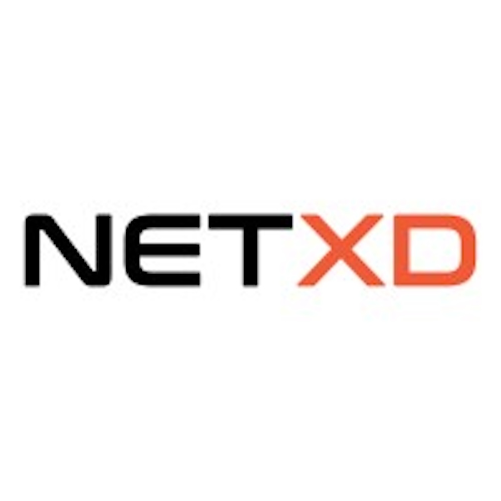 NetXD: An Interview With Chairman Suresh Ramamurthi