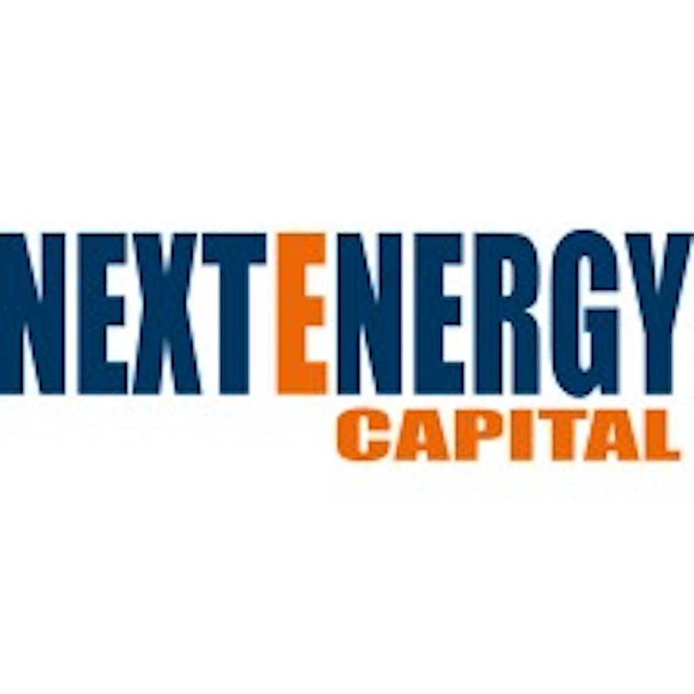 NextPower Capital: $745 Million In Total Commitments Raised For V ESG