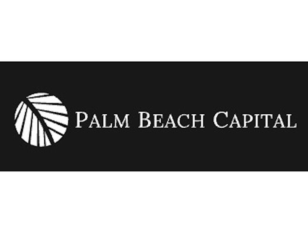 Palm Beach Capital: Over $350 Million Raised For Sixth Fund