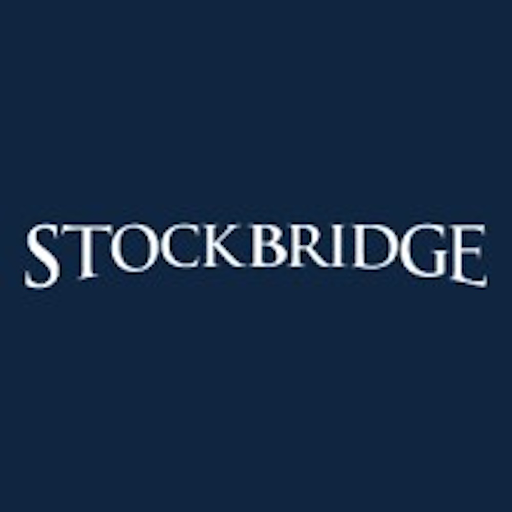 Stockbridge: Final Closing Of Fifth Valued-Add Fund At $709 Million