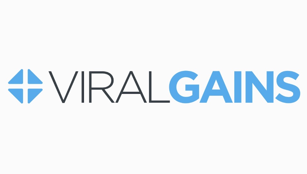 Viralgains Logo Amazon Seeks A Better Way To Do Loyalty Rewards With