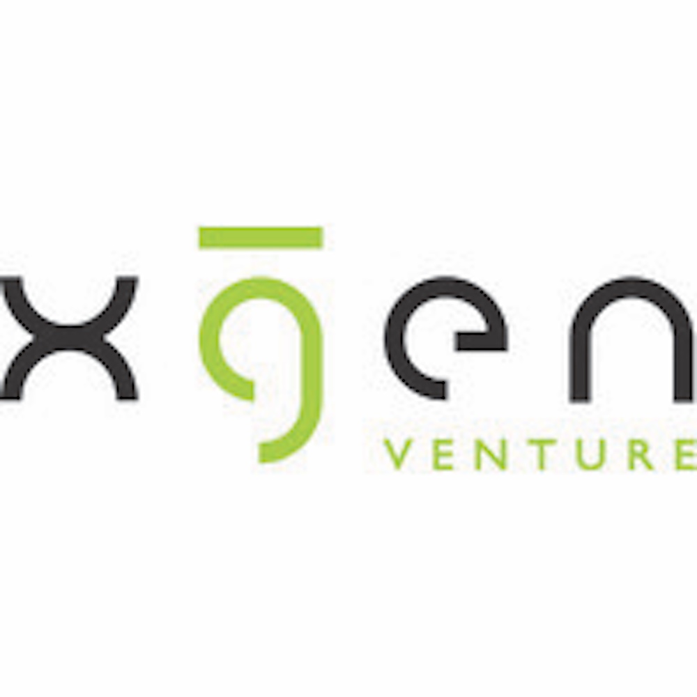 XGEN Venture: €160 Million Life Science Fund Closed