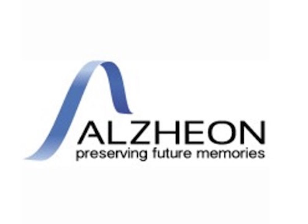 Alzheon: $100 Million Closed To Advance Development Of Oral Tablet For ...