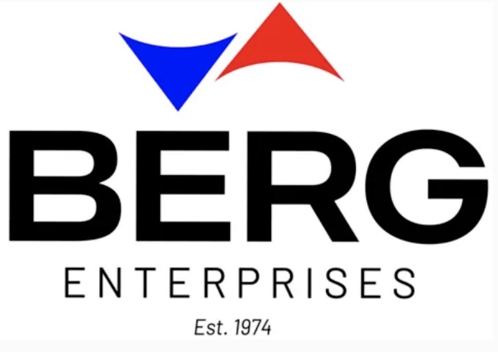 Berg Enterprises: $2.5 Million Raised In Round Led By Antina Capital