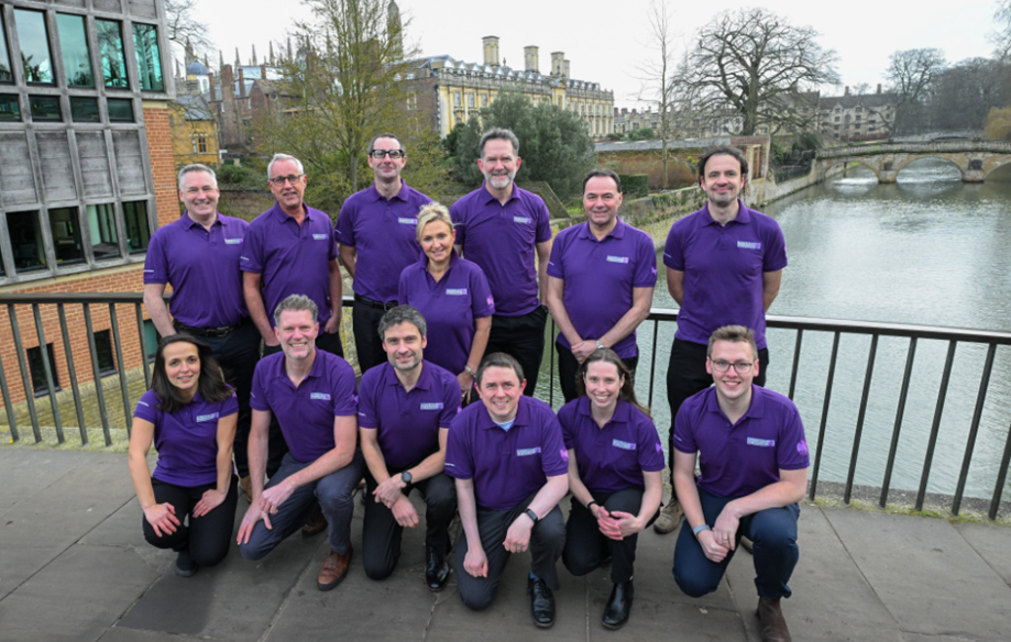 Cambridge Mechatronics: The Story Behind This Shape Memory Alloy (SMA) Actuators Leader