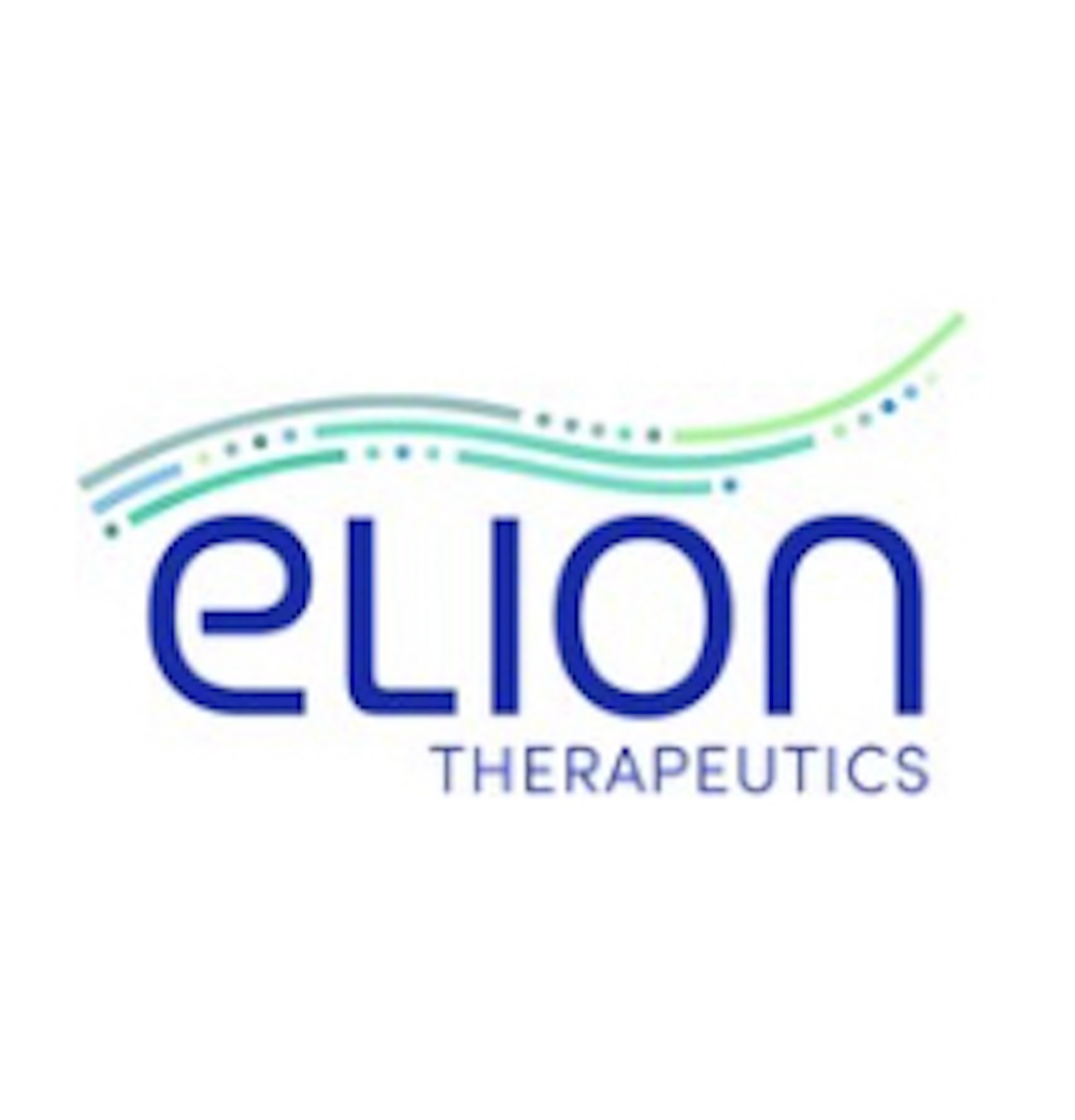 Elion Therapeutics: $81 Million Closed To Transform Treatment Of Life ...