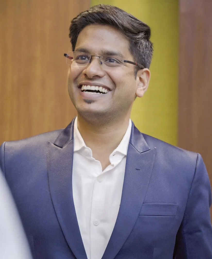 GoComet: How Creating An Operating System With AI Is Transforming International Logistics