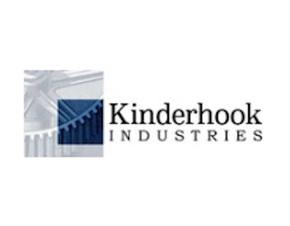 Kinderhook Industries: $2.75 Billion Closed For Oversubscribed Eighth Fund