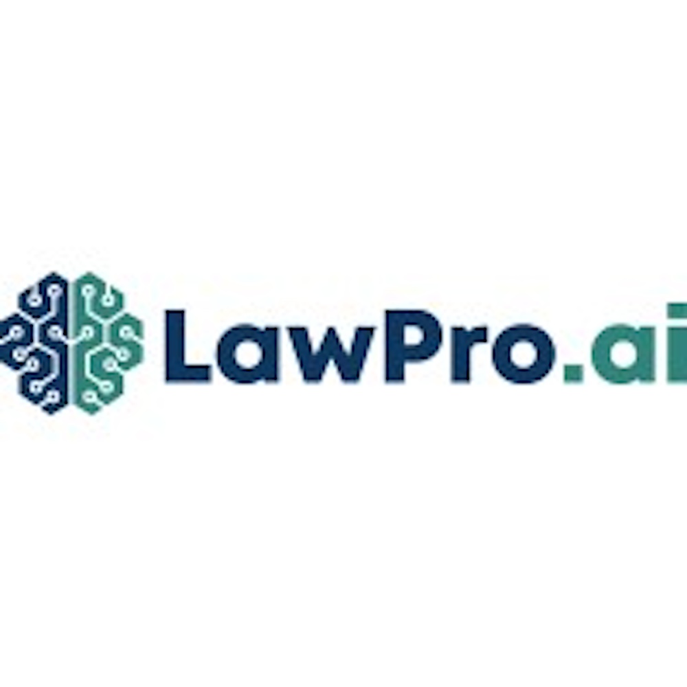 LawPro.ai: Strategic Investment Raised To Transform The Legal Industry