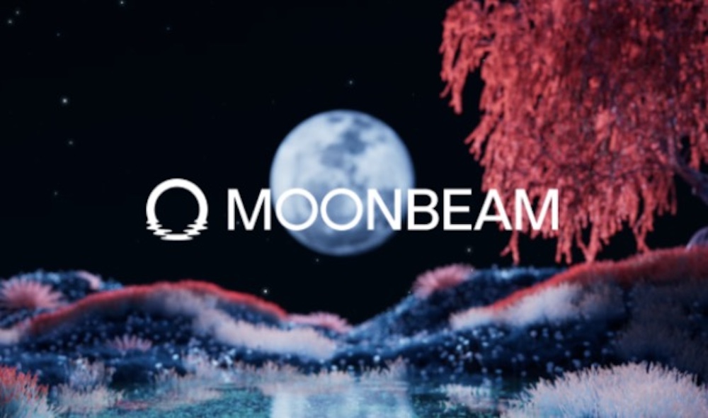 Moonbeam Network: Smart Contract Platform Company Raises $13 Million
