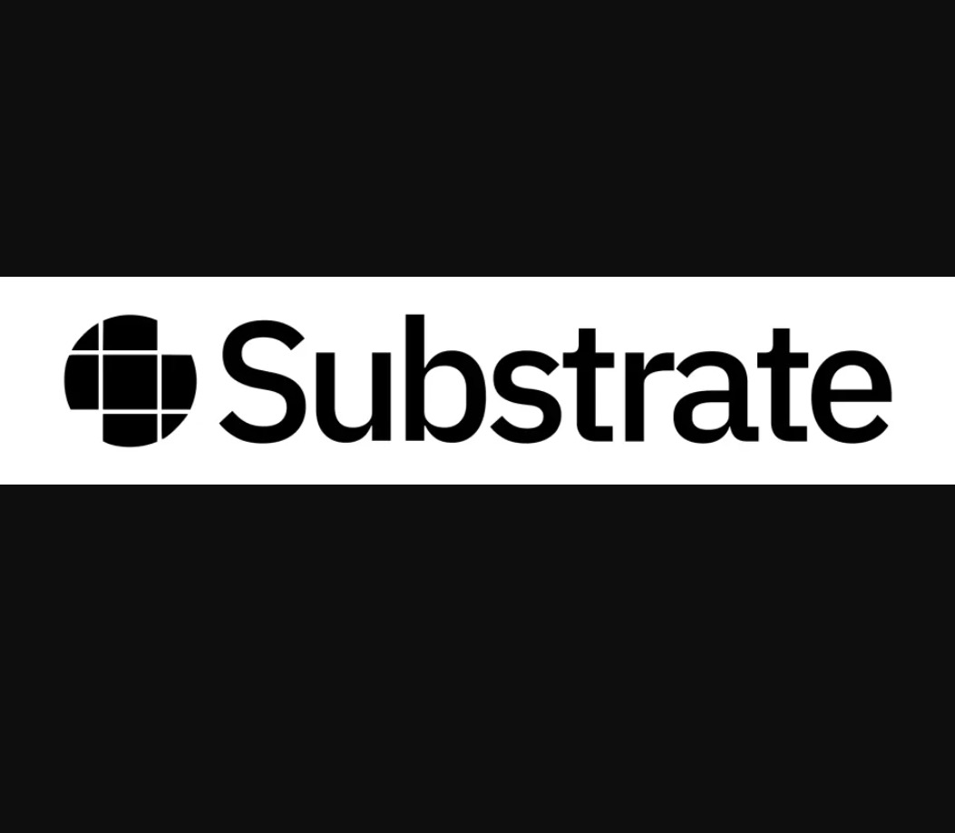Substrate Labs: AI Infrastructure Company Closes $8 Million In Seed Funding
