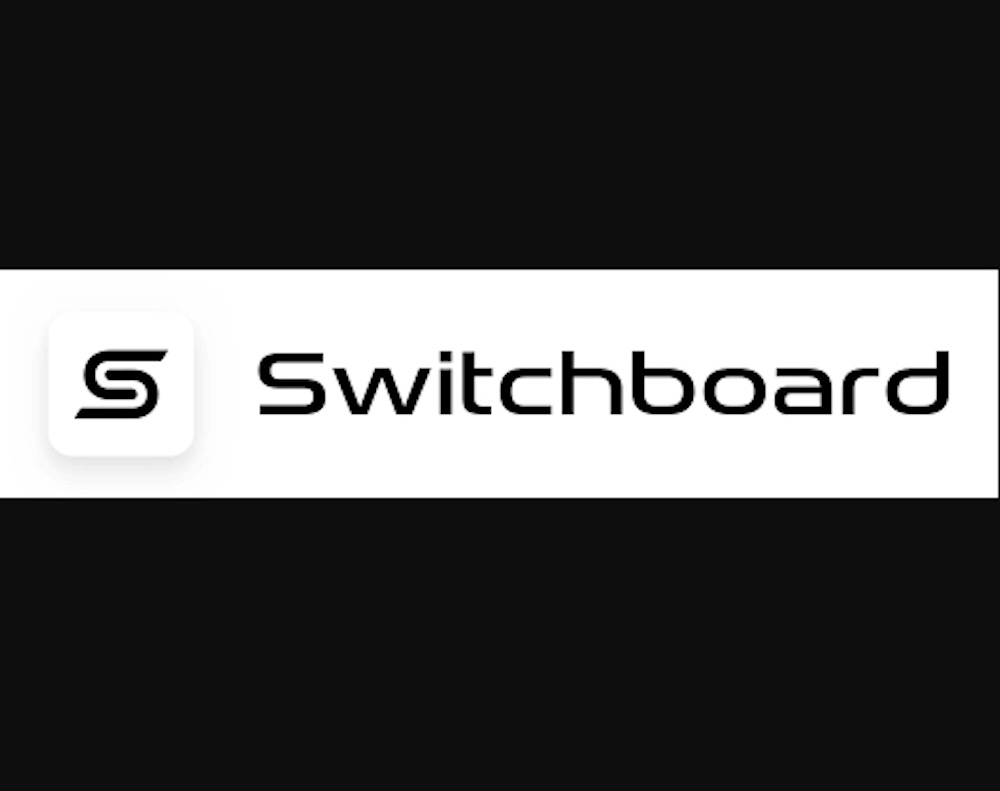 Switchboard: Customizable Oracle Network Company Raises $7.5 Million