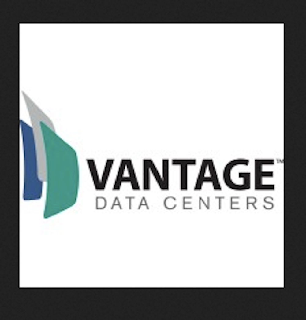 Vantage Data Centers: First-Ever EMEA Data Center ABS Closed At £600 Million