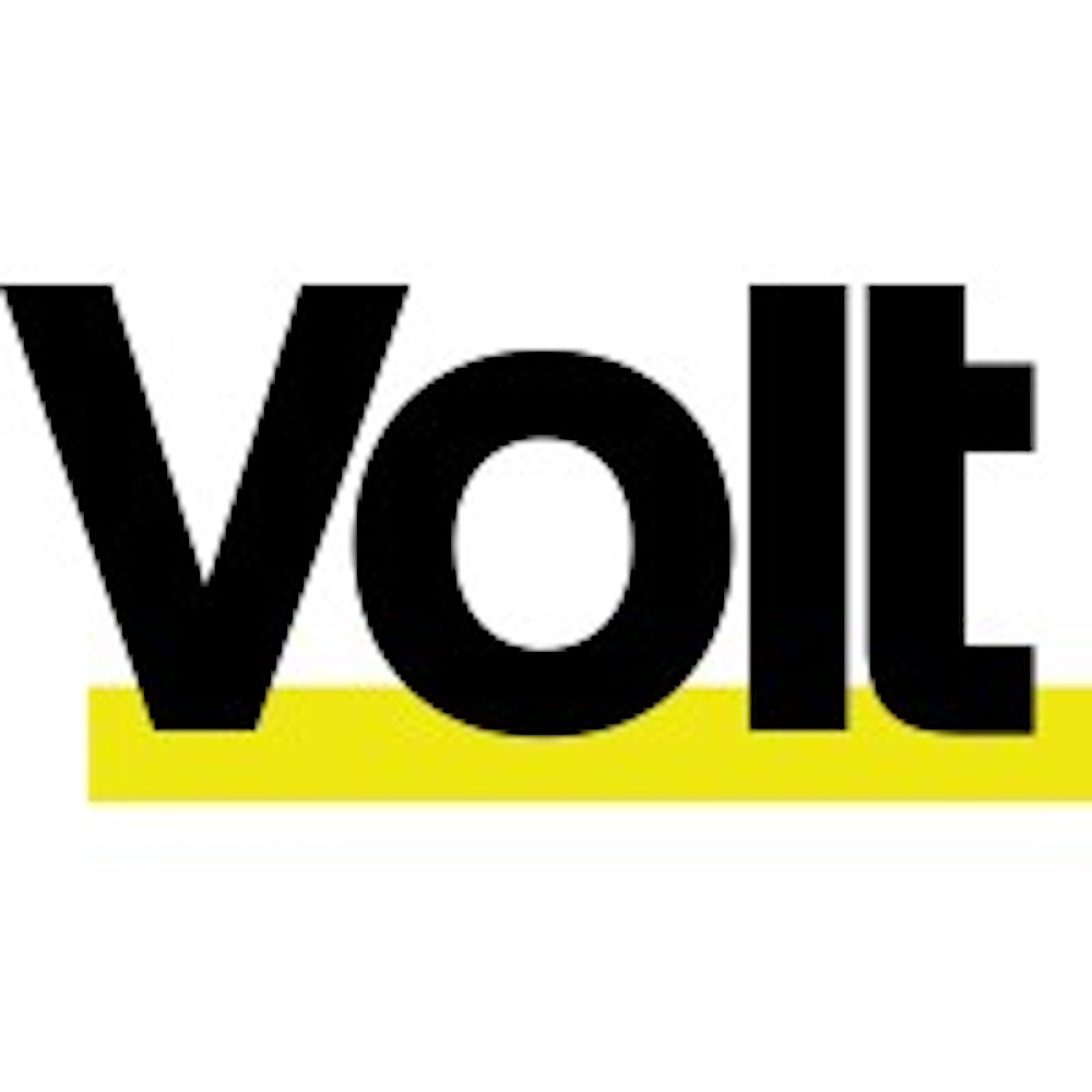 Volt: SMS Infrastructure Platform Company Raises $3 Million