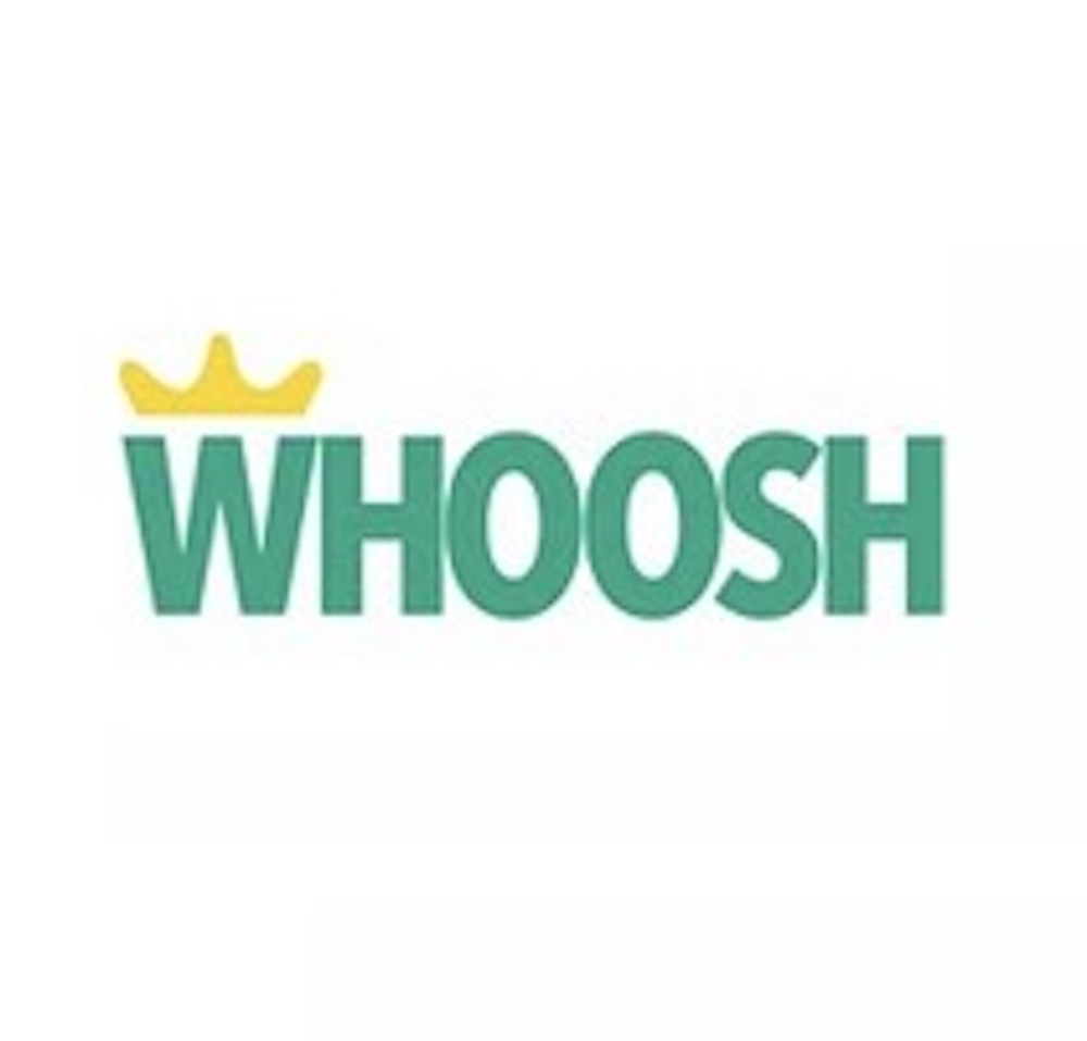Whoosh: Advanced Club Operations Platform Raises $10.3 Million