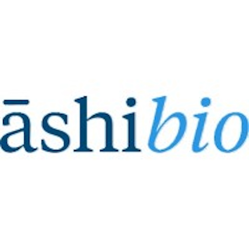 āshibio: Bone And Connective Tissue Disorder Therapy Company Secures ...
