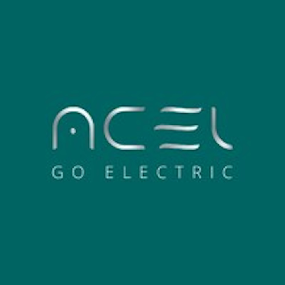 ACEL Power: Marine Electric Company Raises $10 Million In Series A