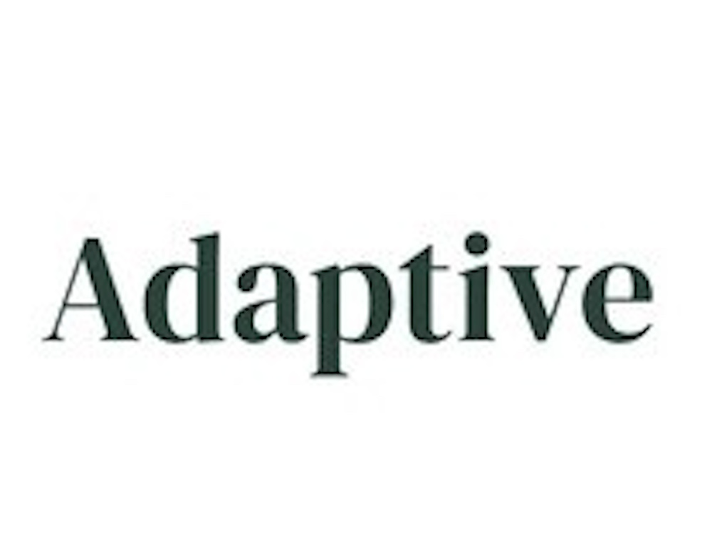 Adaptive: Construction-Focused Financial Automation Platform Raises $19 ...
