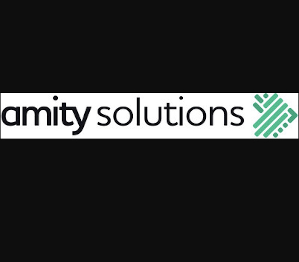 Amity: $60 Million Raised For Transforming Legacy Products With AI