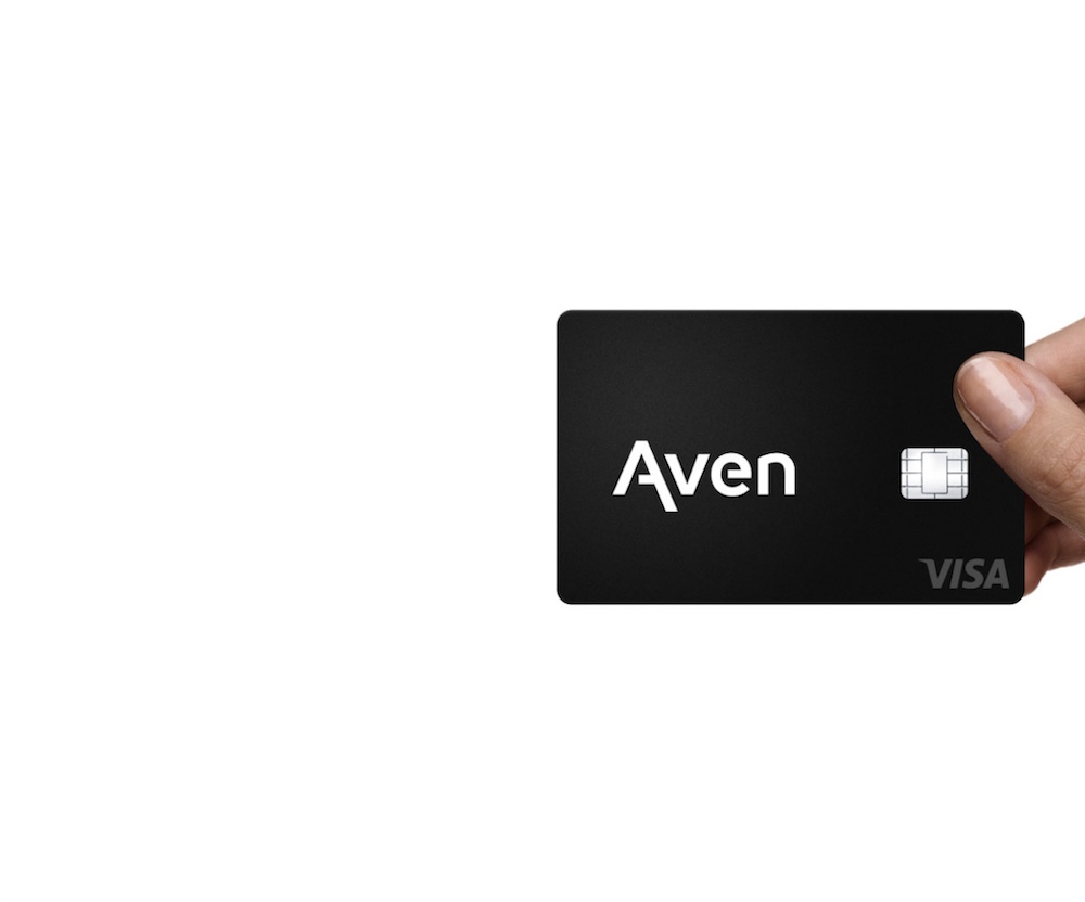 Aven: $142 Million In Series D Raised To Offer Consumer Credit Cards ...
