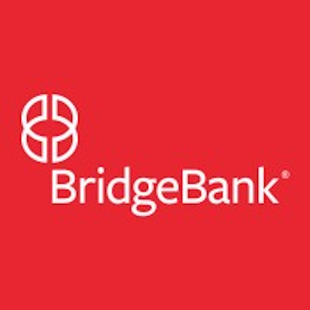 Bridge Bank: $47 Million Term Loan Closed For Supporting Divergent ...