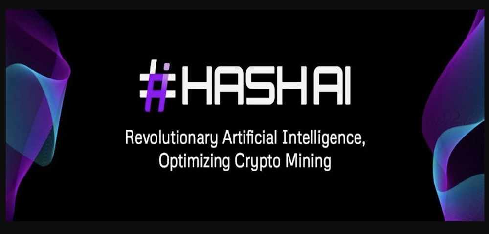 Hash: AI Mining Company Secures $10 Million From Bolt’s Capital