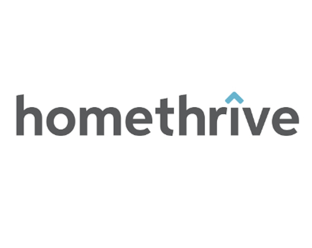Homethrive: The Story Behind This Family Caregiving Solution