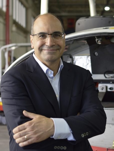 Viridi: An Interview With CEO Jon M. Williams About This Fast-Growing ...