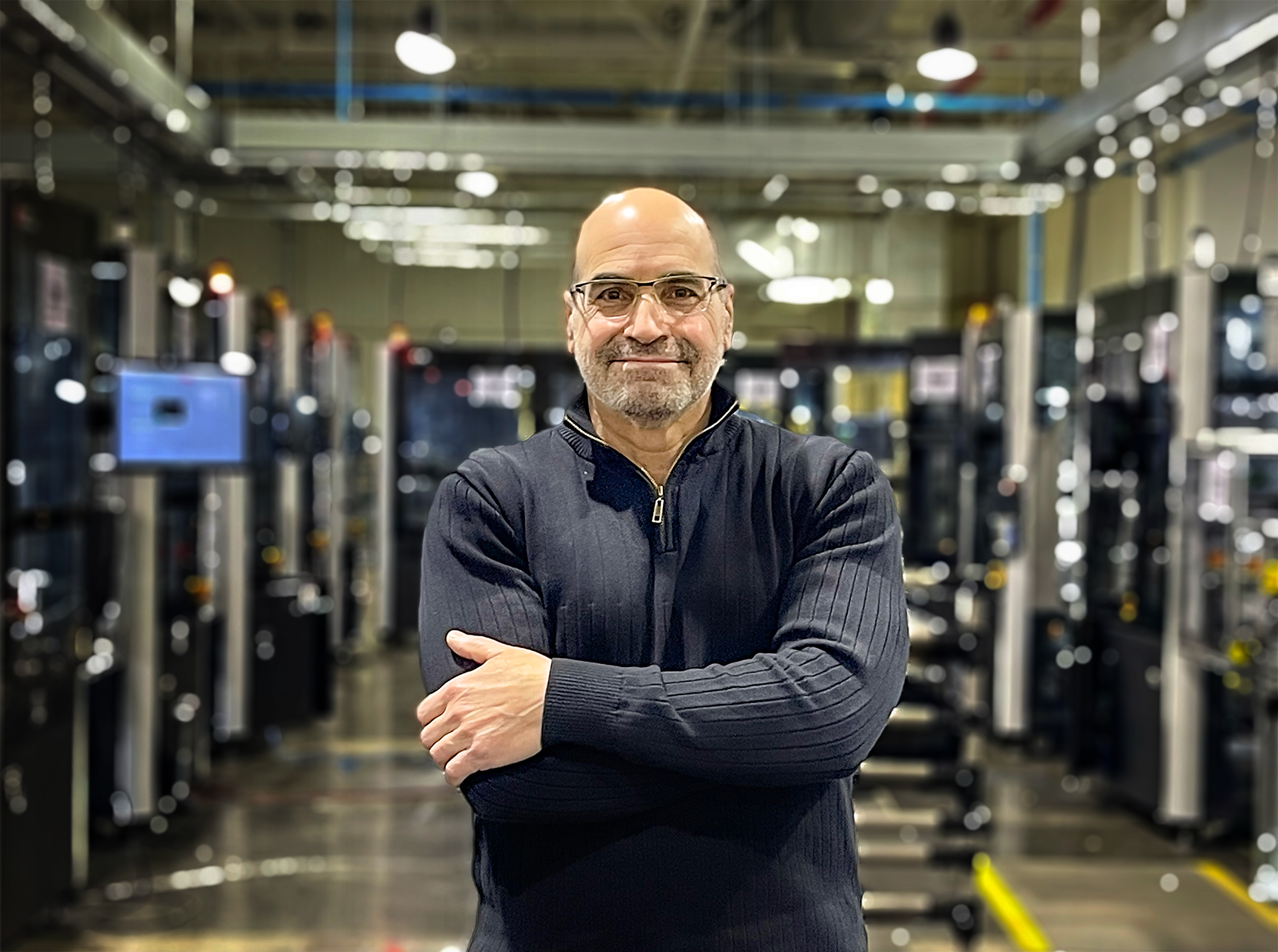 Viridi: An Interview With CEO Jon M. Williams About This Fast-Growing ...