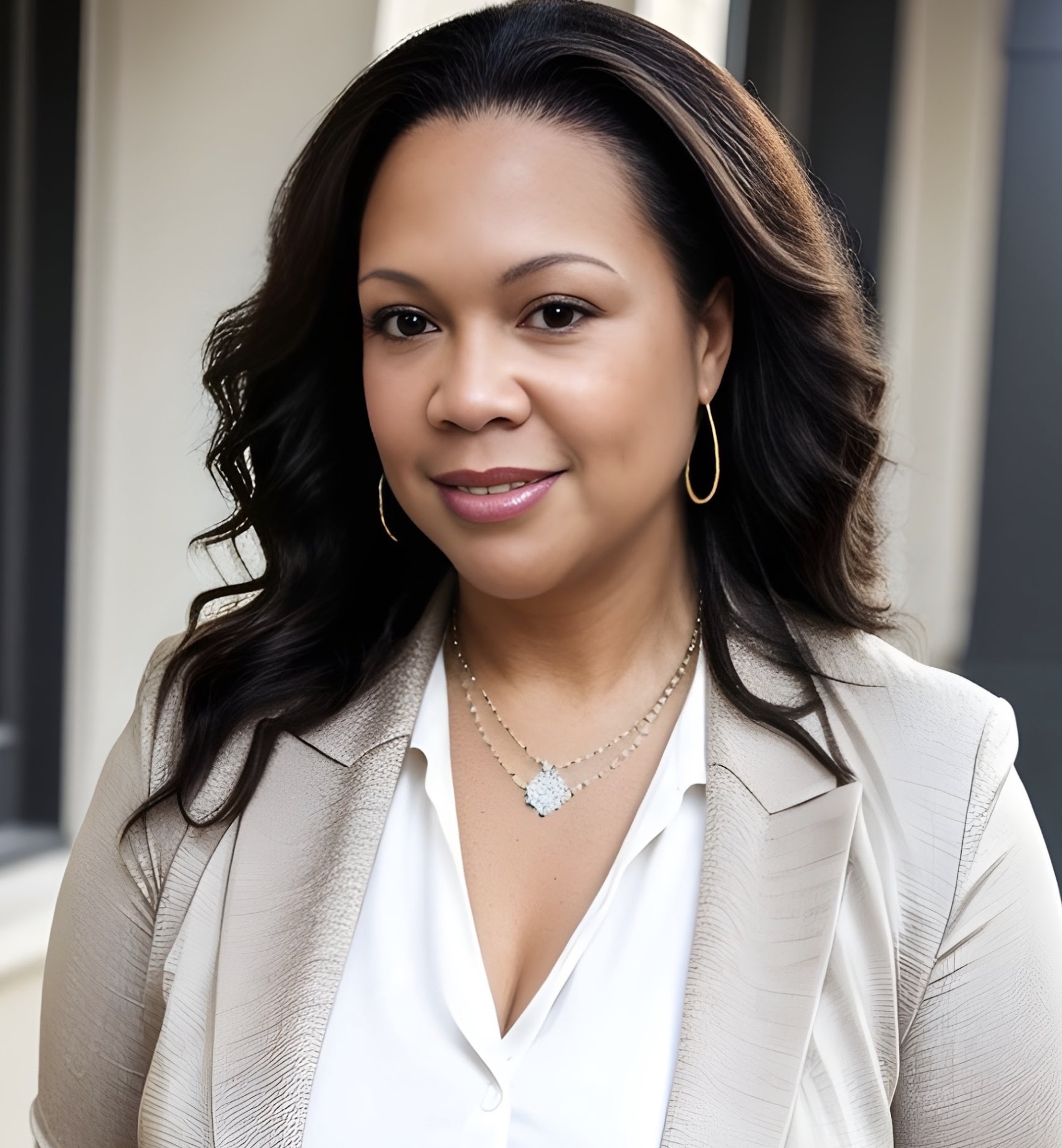 Akina Connect: An Interview With Founder And CEO Leigh Higginbotham Butler