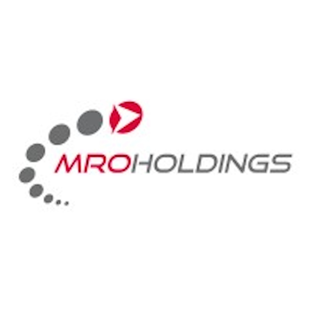MRO Holdings: Aviation Maintenance Provider Raises Growth Funding From Bain