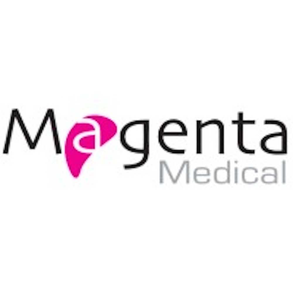 Magenta Medical: Heart Pump Company Raises $105 Million
