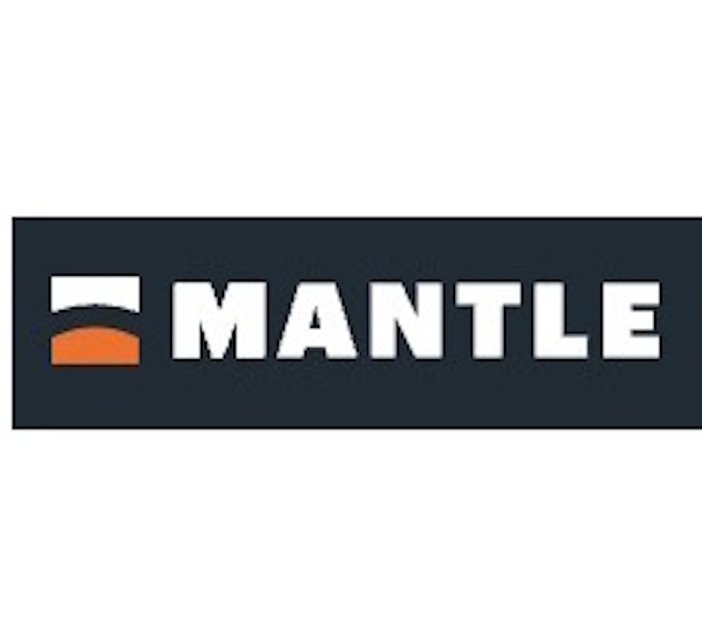Mantle: Metal 3D Printing Company Raises $20 Million