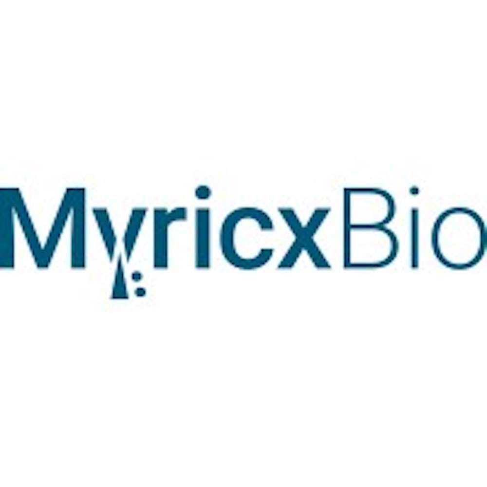 Myricx Bio Raises £90 Million In Series A To Develop Pay Class For ...