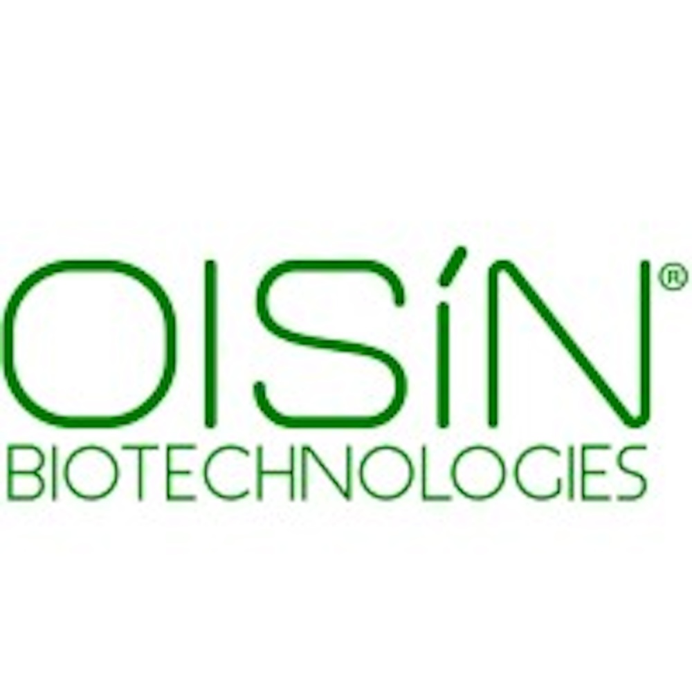 Oisín Biotechnologies: Funding Raised To Mitigate Effects Of Age ...